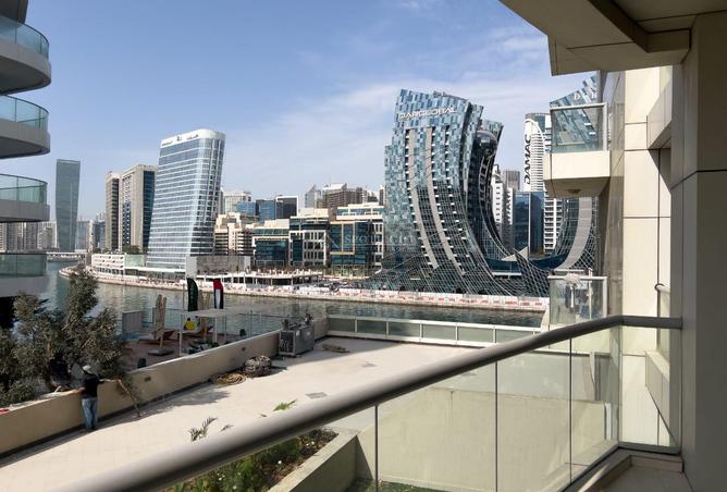 Rent in Scala Tower: Fully Furnished| Canal View | Huge Layout ...