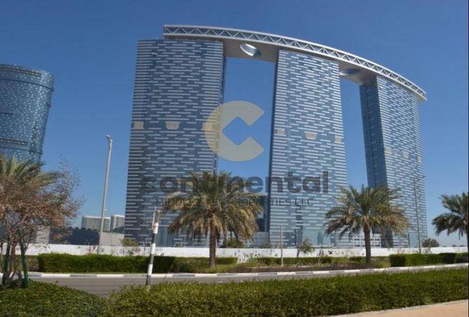 Sale in The Gate Tower 3: Serene View | Study Room | Luxury Home ...