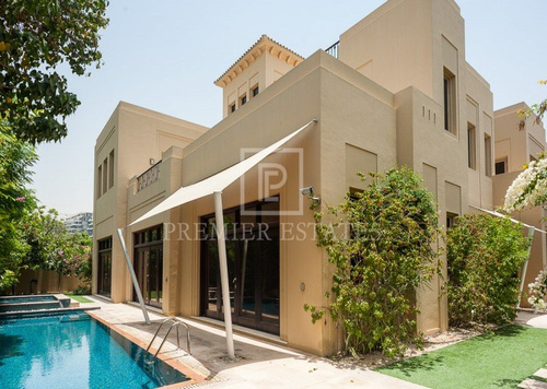 Villas for rent in Dubai - 6483 Houses in Dubai | propertyfinder.ae
