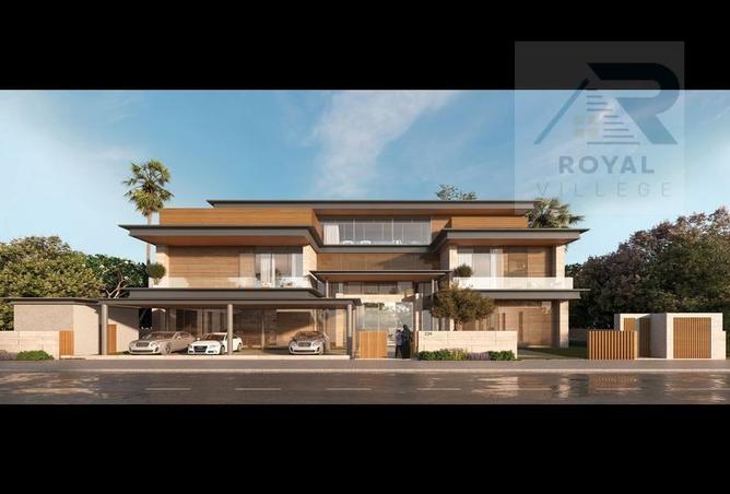 Sale in Reem Hills: Best stay & investment Sea View 8 M of Plateau ...