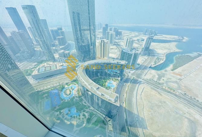 Rent in The Gate Tower 3: Luxury 2 BHK |Spacious Living | Maids Room ...