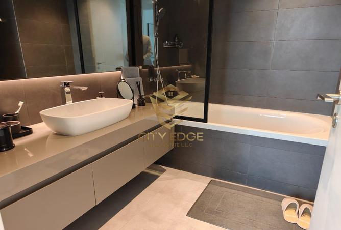 Sale in The Boulevard 1: Ready to move // Free Hold // Exclusive Amenities | Property Finder