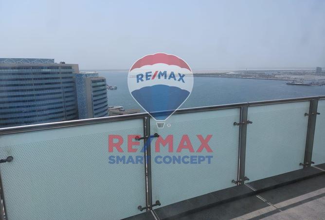 Sale in Al Rahba: Sea View | Rented | Prime Location | High ROI ...