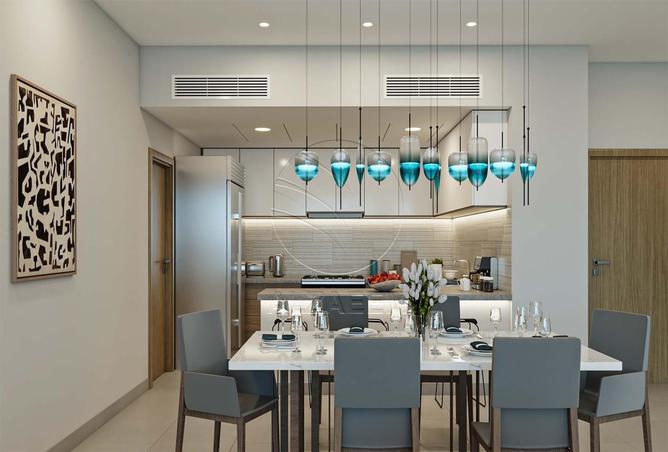 Sale in Radiant Viewz 2: ⚡ New Project | Full Sea View | Handover Dec ...