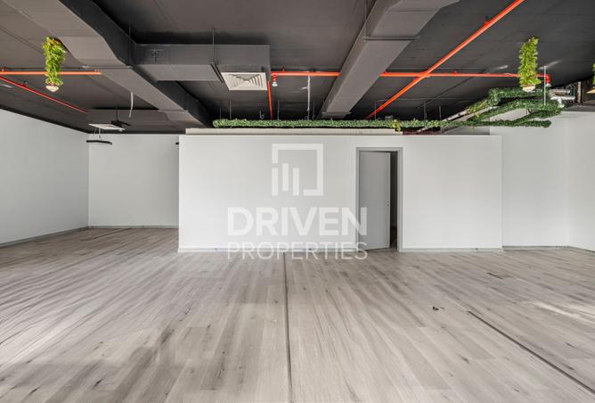 Rent in Magnum Opus Tower: Fitted Office | Prime Location | Multiple ...