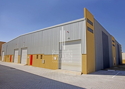 Warehouses for rent in Dubai - 734 Warehouses for rent | Propertyfinder UAE