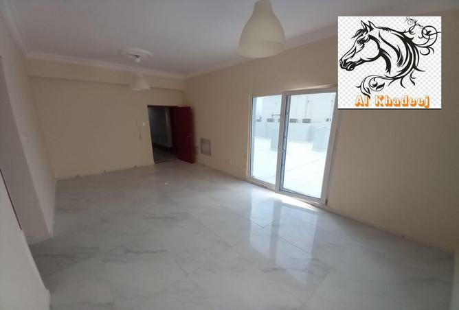 Rent in Al Jurf 2: Apartment for annual rent, families only, Ajman ...