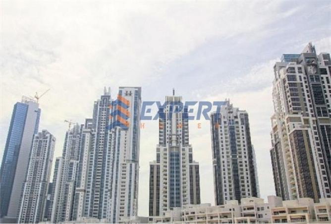 Sale in Executive Tower C: Spacious 2BR | Tower C | Tenanted Unit ...