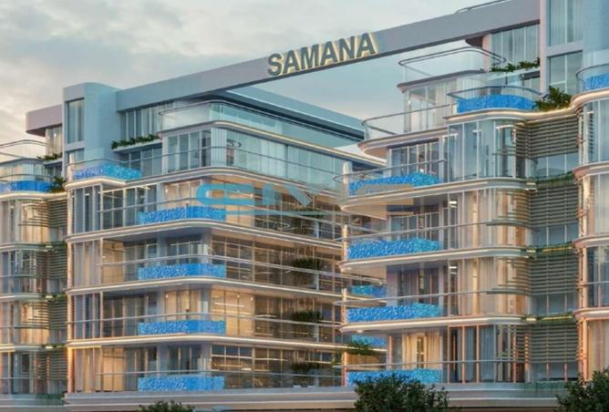 Sale in Rome by Samana: High Capital Appreciation | Smart Home | Flat 5% Discount | Property Finder