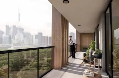 Aark Residences Project by Aark Developers | Property Finder UAE