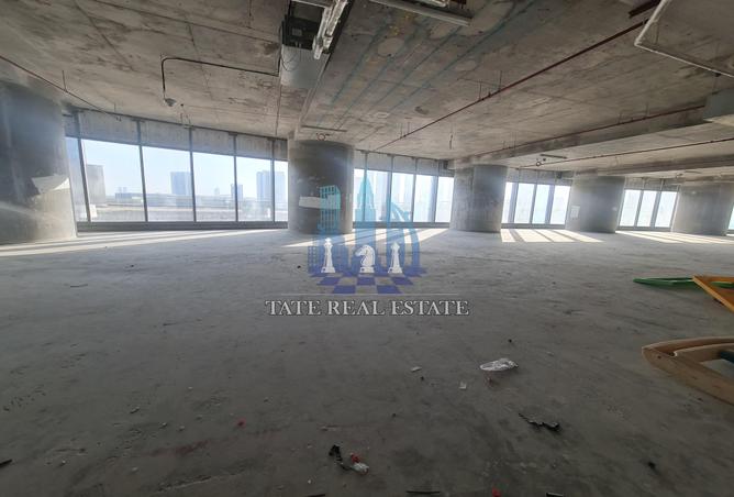 Rent in Addax port office tower: Expansive Shell & Core Office in Prime ...