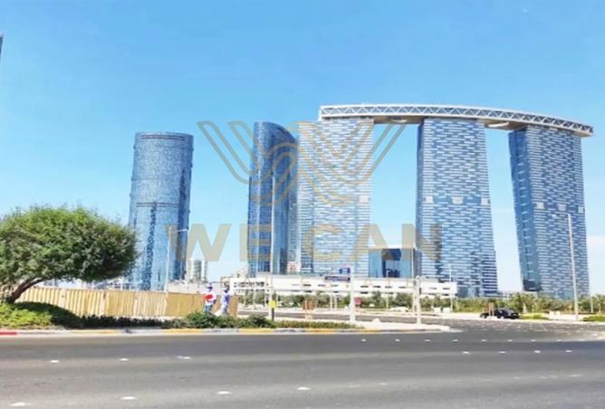 Sale in The Gate Tower 1: Spacious 1BHK | Furnished | Prime Location ...