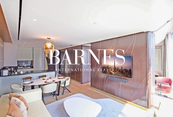 Sale in The Opus: Prime Location | Luxurious Unit | High End | Property ...