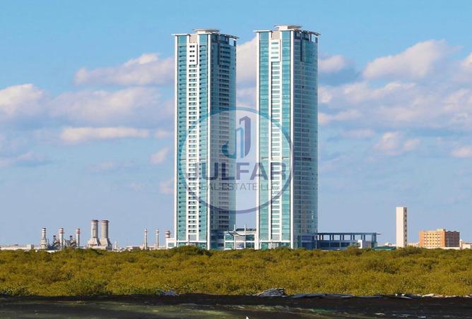 Sale in Julphar Residential Tower: 1Bedroom Apartment For Sale ...