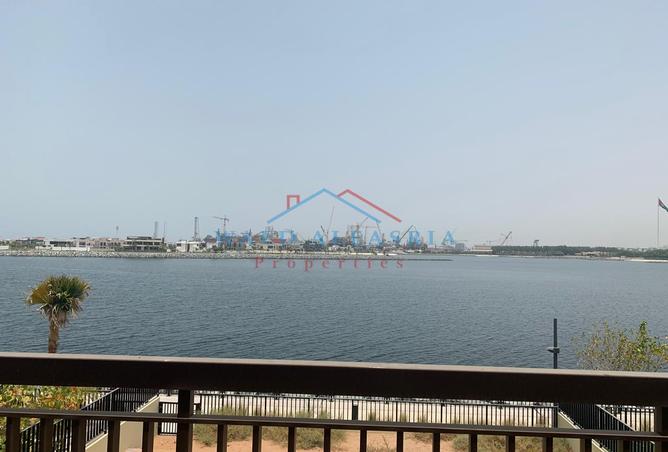 Rent in Sur La Mer: Brand New 4 BR Villa for Rent| Garden | Maid Room ...