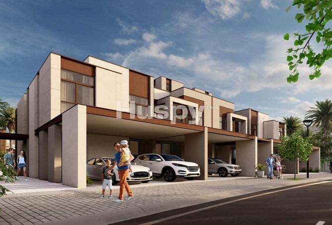 Sale in Mudon Al Ranim 8: Single Row | Great Amenities | Next to Park ...