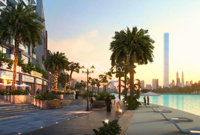 Sale in AZIZI Riviera 46: Genuine Resale | Brand-new Studio | Multiple ...