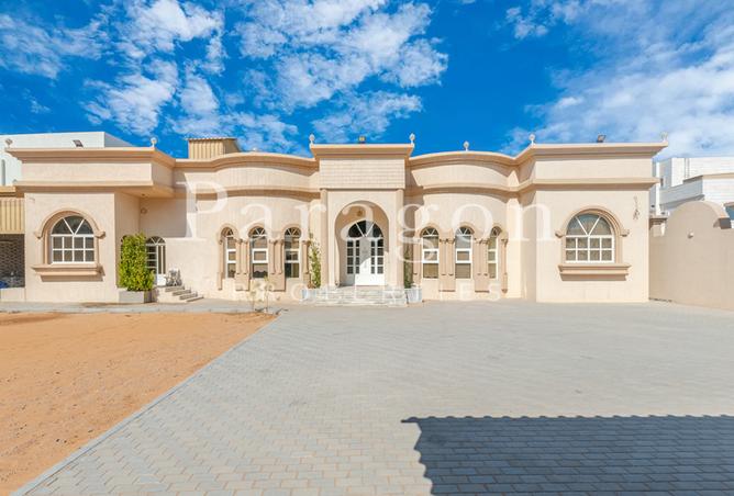 Rent in Al Riffa: THREE BED VILLA | HUGE PLOT | AL RIFFA | Property Finder