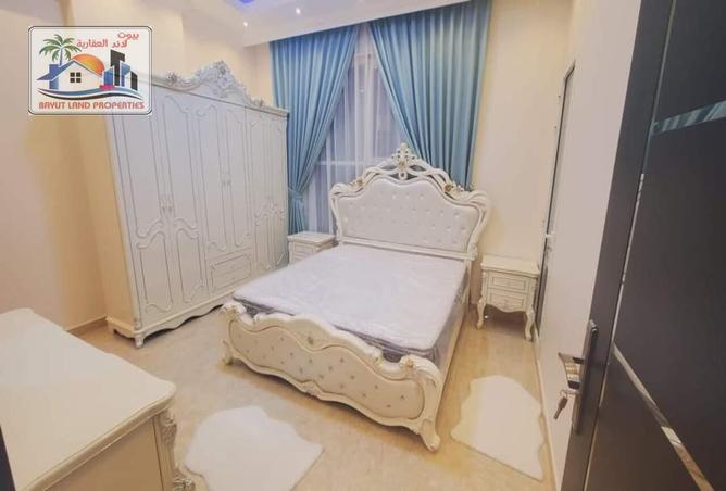Rent in Al Rawda 3 Villas: For Daily Rent: Furnished 3-Bedroom ...