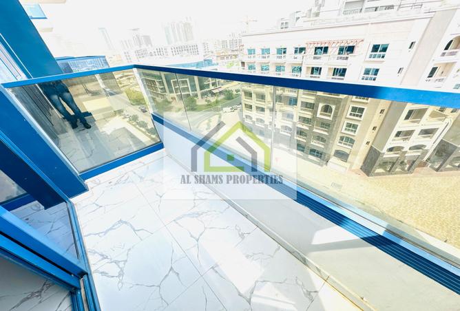 Rent in Al Amir Building: SPECIOUS 1BHK POOL VIEW WITH ALL AMENITIES ...