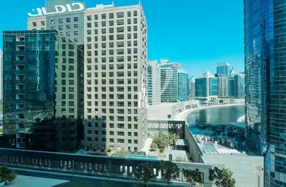 Offices for rent in The Binary Tower - 113 offices for rent | Property ...