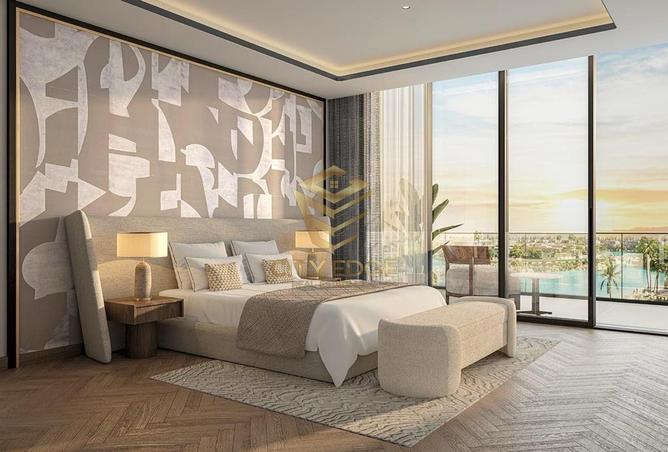 Sale in Azizi Venice 1: 1BR For Sale IWaterfront Living Inspired IHigh ...