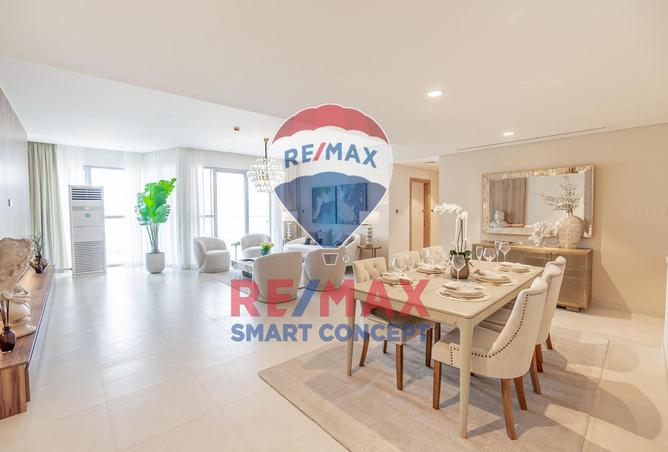 Sale in Radiant Viewz 1: Luxurious 1BR | Canal Views | Mid Floor Perks ...