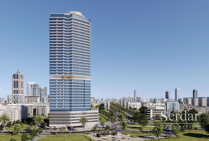 Sale in Electra by Acube Developers: Prime Location Golf Course View Panoramic View | Property ...