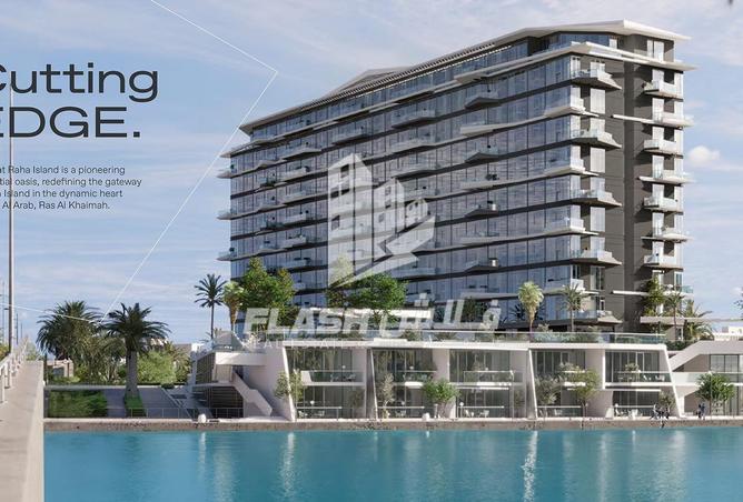 Sale in Edge: Raha Island | Beach access | Off-plan | Property Finder