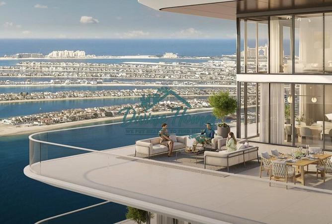 Sale in Marina Shores: BEST DEAL | PALM VIEW | HANDOVER 2026 | Property Finder