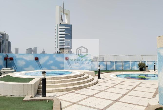 Rent in DXB Tower: |HIGH FLOOR | NEAR METRO || BALCONY ||FOR FAMILY ...