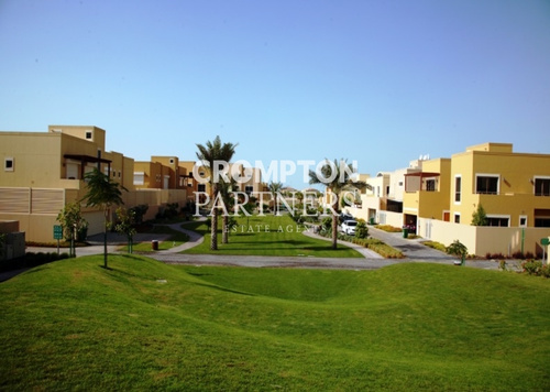 Villas for rent in Al Raha Gardens - 87 Houses for rent ...