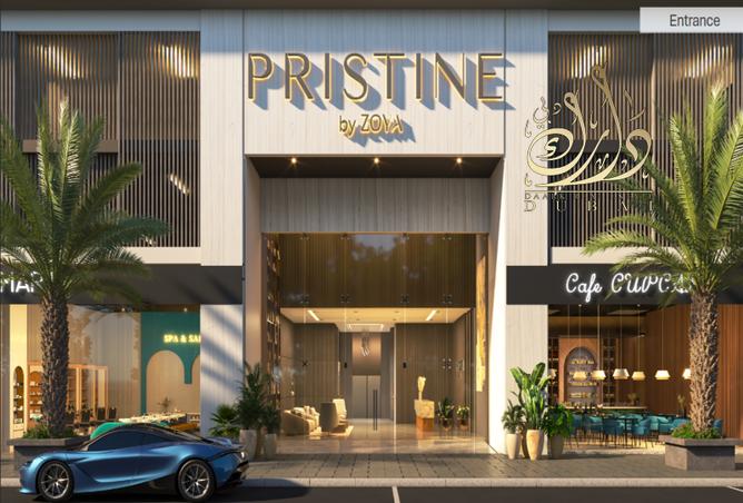 Sale in Pristine by Zoya: Limited Offer! / High Quality /Attractive Location | Property Finder