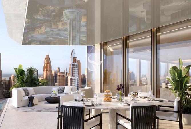 Sale in Baccarat Hotel and Residences: FULL FLOOR | BRANDED RESIDENCE ...