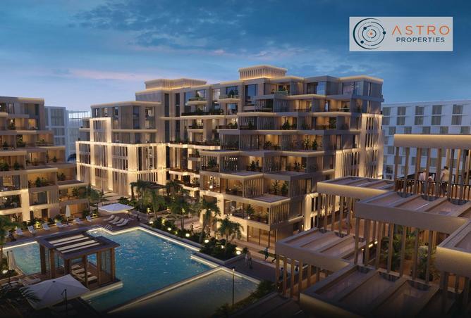 Sale in Arisha Terraces: Studio City | No Commission | Multiple Options ...