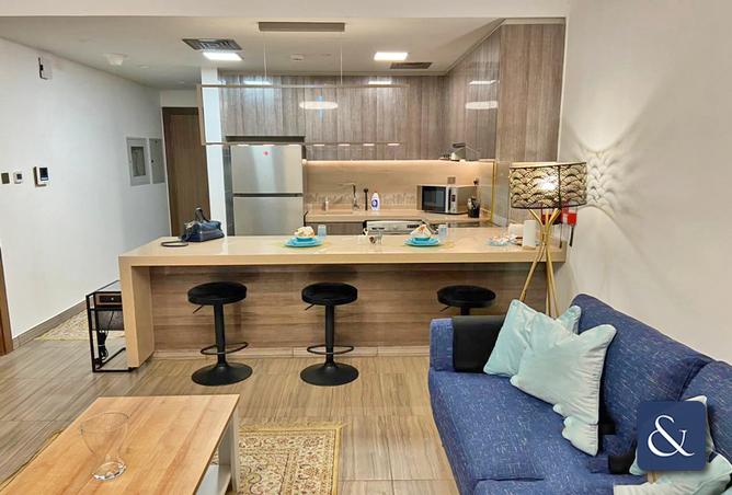 Rent in MBL Residences: 1 Bed | Furnished | High Floor | 2 Baths ...