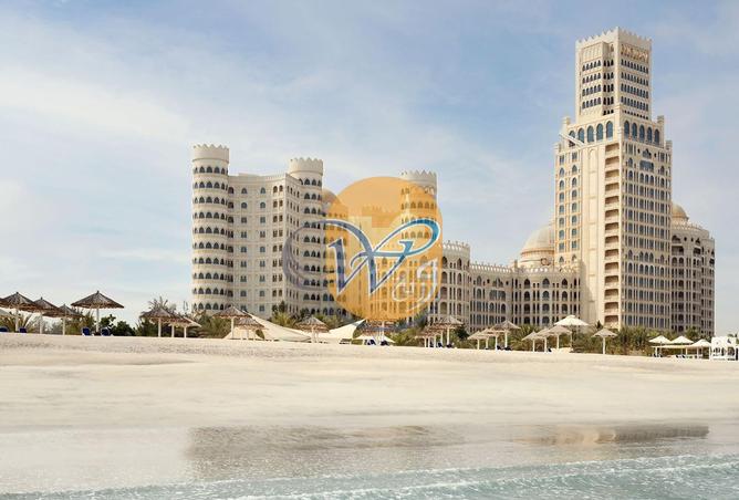 Sale in Al Hamra Palace Beach Resort: Luxurious 2bhk-Fully Furnished ...