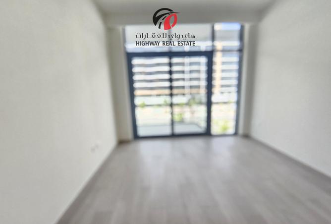 Rent in AZIZI Riviera 47: Chiller free studio just 40k with 4 cheqs ...