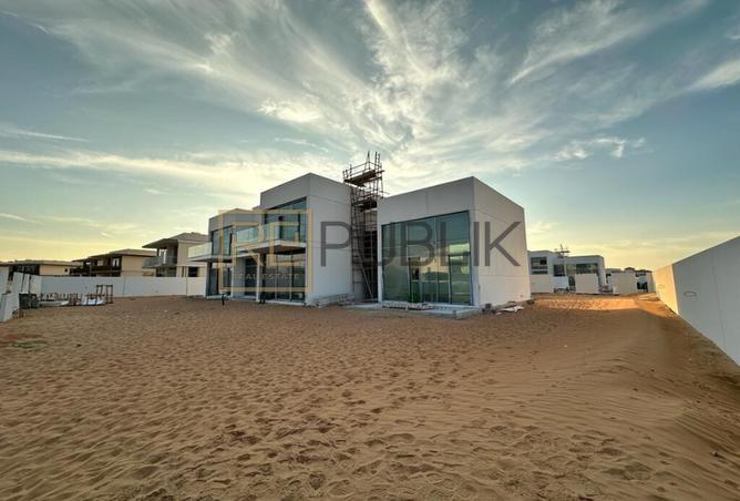 Sale in Al Jubail Island: Prime Location | Waterfront Community | Best ...