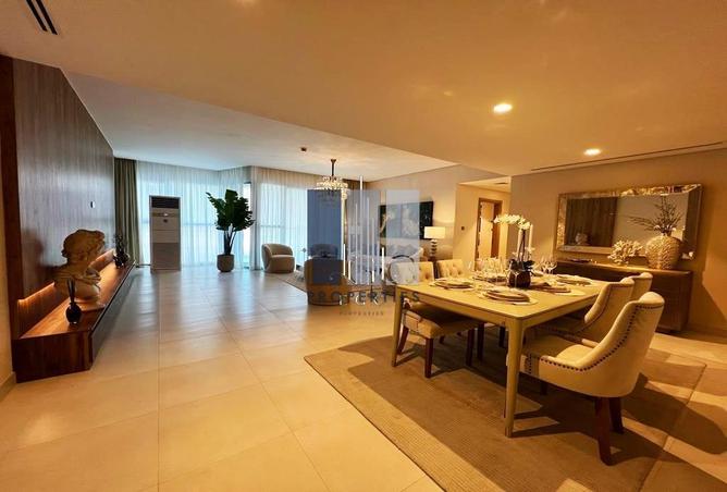 Sale in Radiant Viewz 2: Splendid 1BR | Partial Sea View | Handover ...