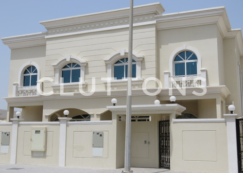 Villas for rent in Sharjah - 39 Houses in Sharjah | propertyfinder.ae