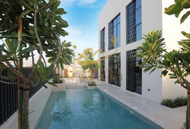 Sale in Hayyan: Luxury Town House | Free Hold | 5% DP | High ROI ...