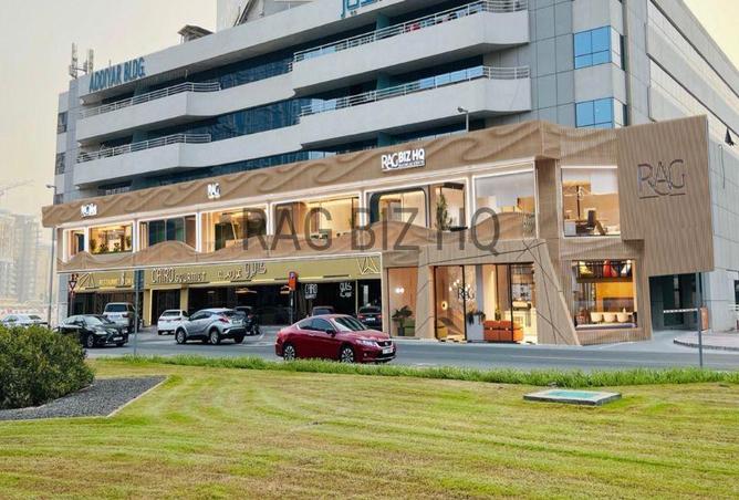 Rent in Addiyar Building: SMART SPACE|COWORKING SPACE|MEETING ROOM ...