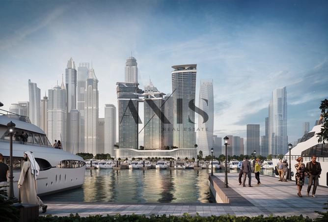 Sale in Sobha Seahaven Tower B: High ROI | Branded Tower | Premier ...