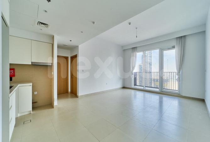 للايجار في برج كريك هورايزون 1: Park View | Chiller Free | Community ...