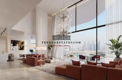 Apartments for sale in SLS Residences the Palm - 34 Flats for sale ...