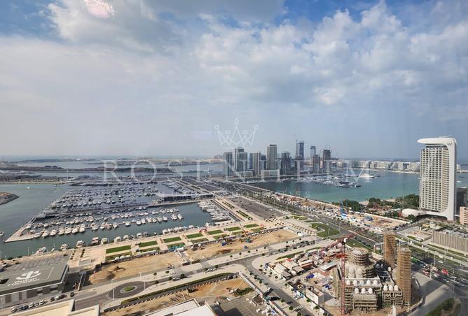 Rent in Damac Heights: Sea View | High Floor | Fully Furnished | Vacant ...