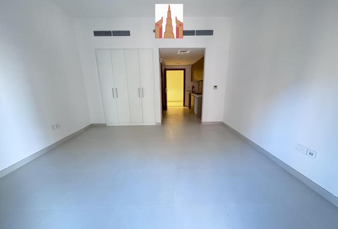 Rent in Noor Residence: Brand New Studio Partial Sea View All Amenities ...