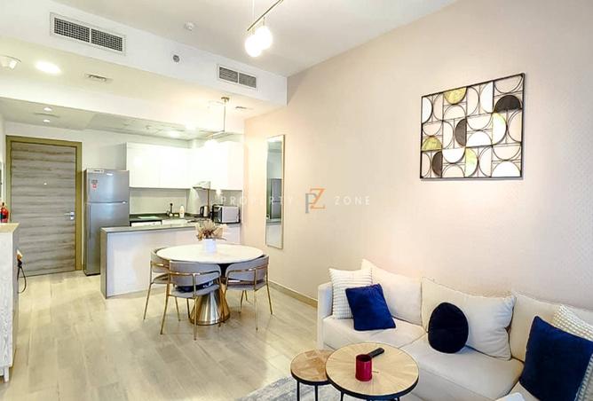 Rent in Bloom Heights A: Furnished 1BR | Modern Layout | Ready to Move ...
