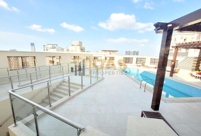 Rent in Ayedh Tower: Superb 1BHK\ Close To Metro\ Ready To Move ...